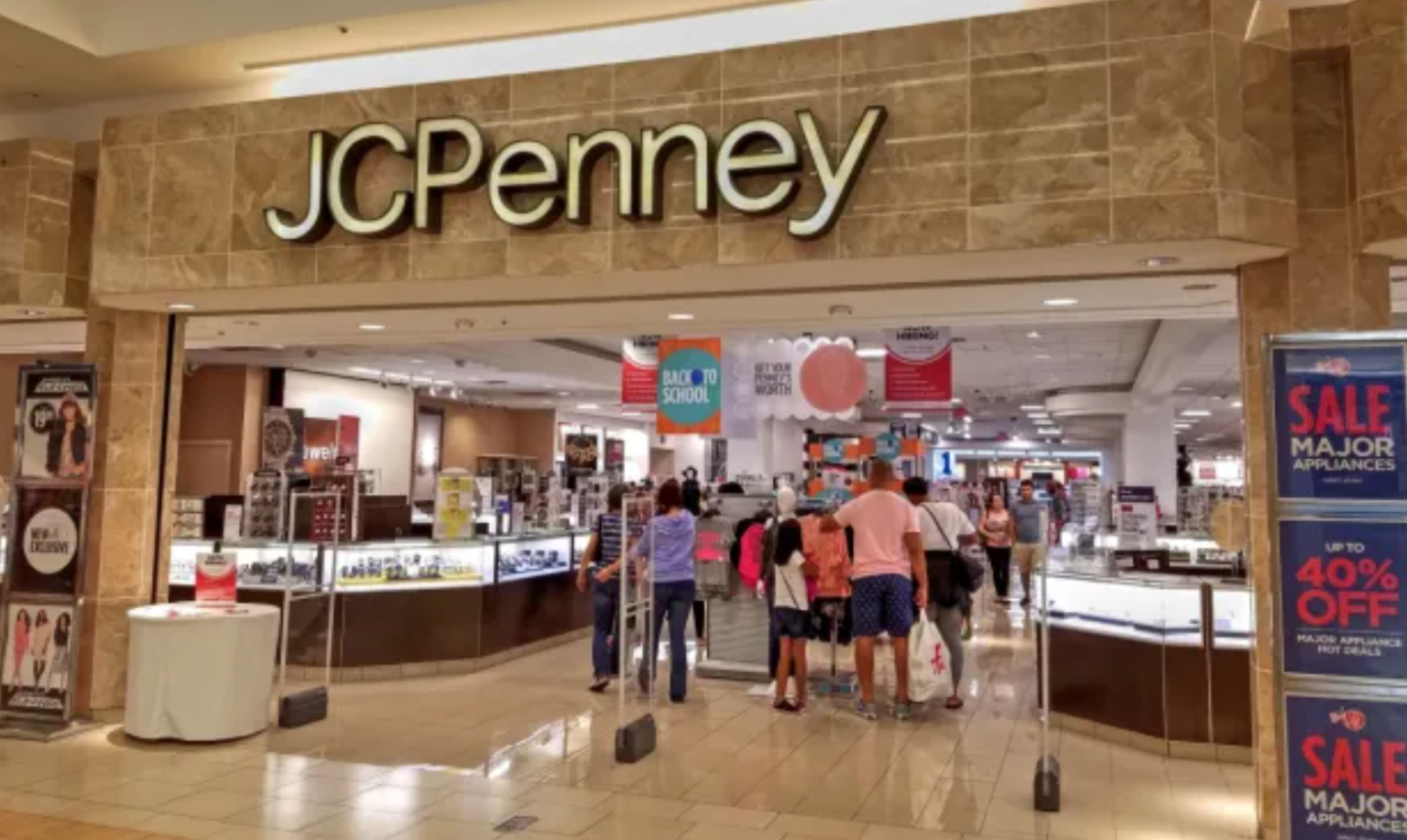 JCPenney Renueva la Experiencia de Compra con su Nuevo Programa de Recompensas y Crédito ...
